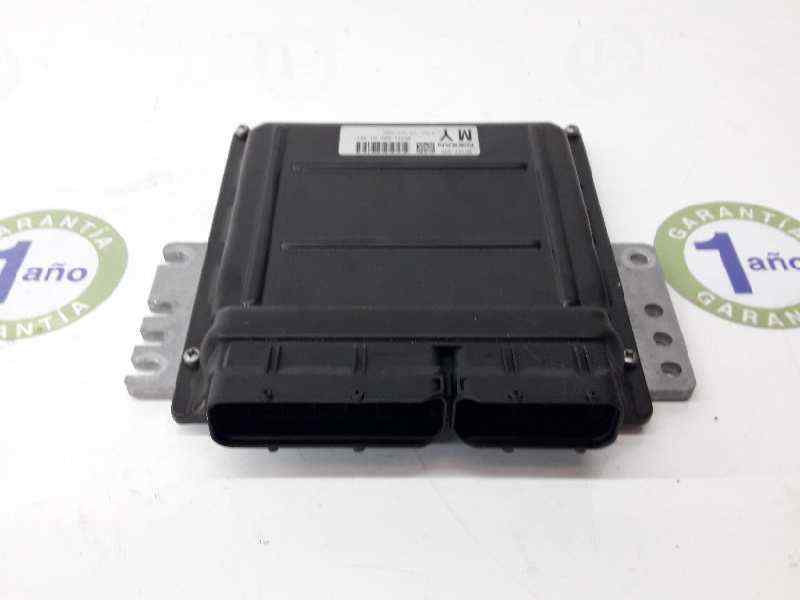 Engine control unit (ECU) NISSAN 350Z Roadster (Z33) 3.5 4975521 | B-Parts