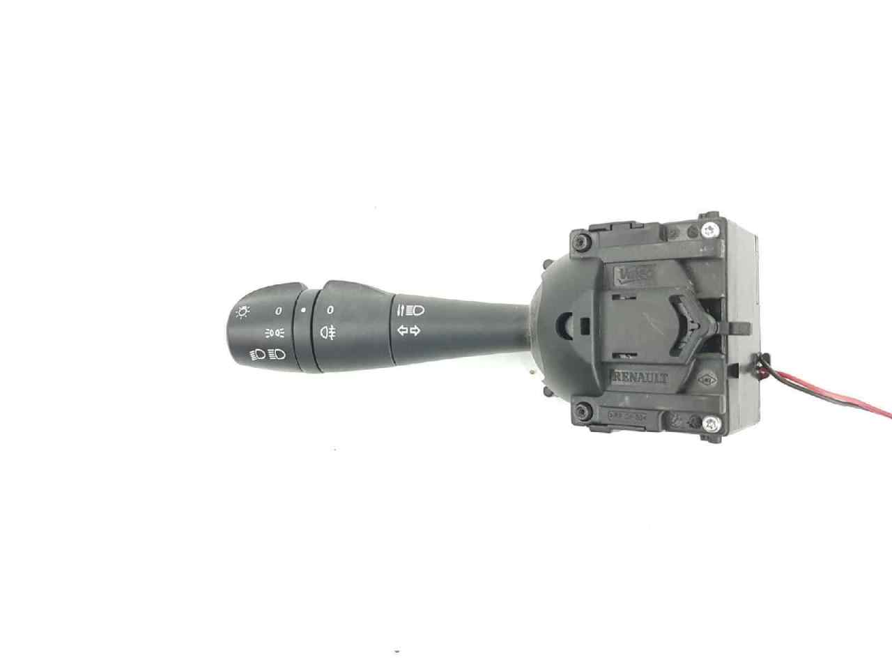 Comutador RENAULT CLIO IV (BH_) 4927753 | B-Parts