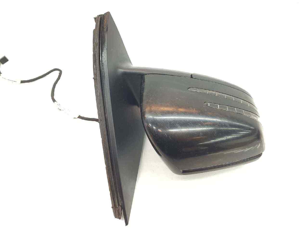 Right mirror MERCEDES-BENZ M-CLASS (W166) ML 250 CDI / BlueTEC 4-matic ...