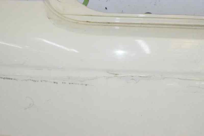 Rear bumper MINI MINI (R56) One 51122755691 | 7147871 | BLANCO | B-Parts