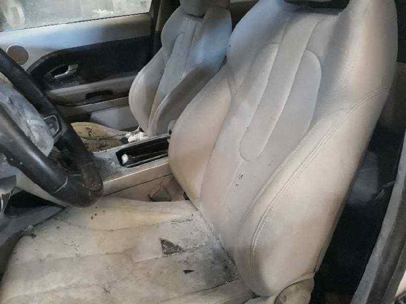 Steering rack LAND ROVER RANGE ROVER EVOQUE (L538) 2.2 D LR089135 | B-Parts