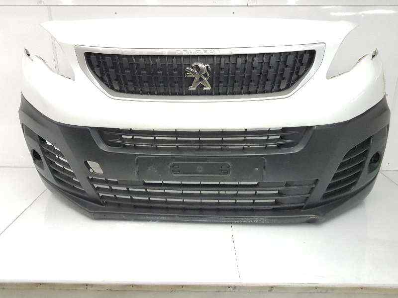 Pare-chocs avant PEUGEOT EXPERT Van (V_) 1.6 BlueHDi 115 6657275 | B-Parts