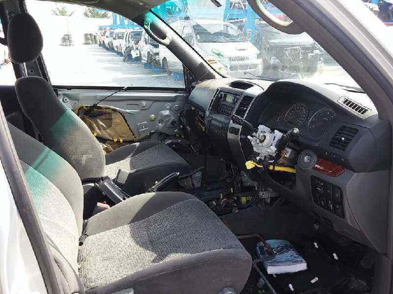 Engine control unit (ECU) TOYOTA LAND CRUISER PRADO (_J12_) 3.0 D-4D ...