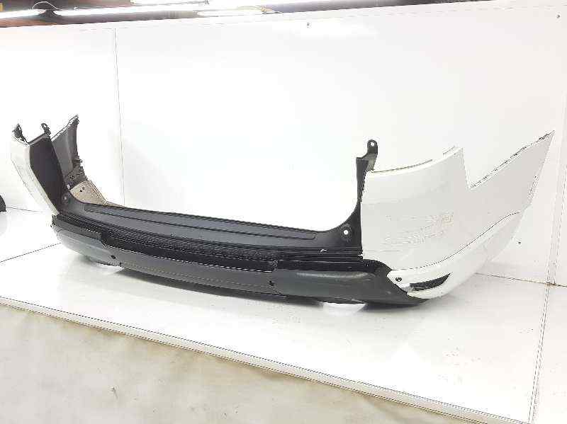 Pare-chocs arrière LAND ROVER RANGE ROVER SPORT (L494) 3.0 SDV6 4x4 ...