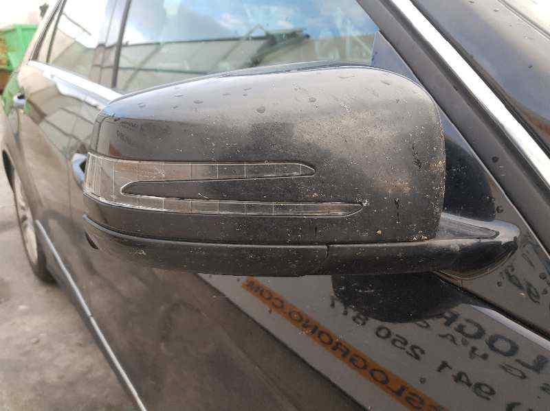 Left mirror MERCEDES-BENZ E-CLASS (W212) E 350 CDI (212.025 ...