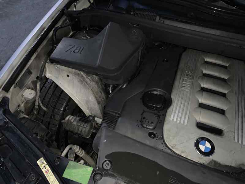 Tailgate BMW X5 (E53) 3.0 d 41627126015 | 41627126015 | COLOR PLATA 354 ...