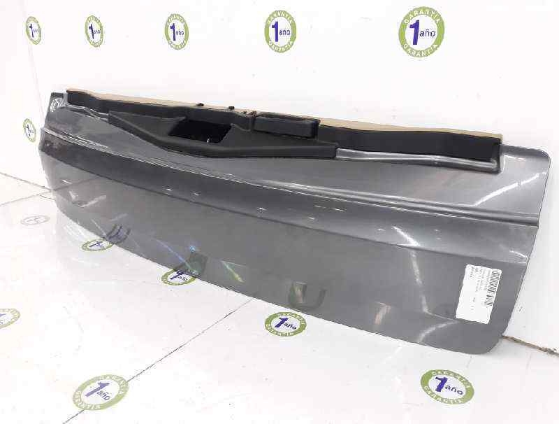 Heckklappe BMW X5 (E70) xDrive 30 d 41627161677 | 41627161677 | GRIS ...