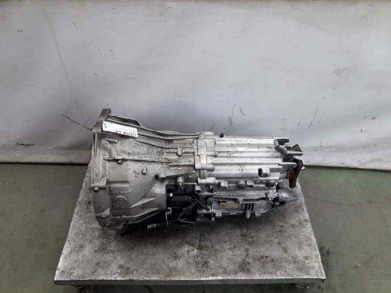 Boîte de vitesse manuelle BMW 3 Touring (E91) 330 d 23007582711 ...