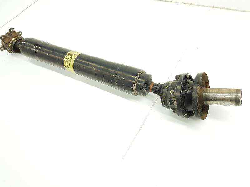 Arbre de transmission MITSUBISHI PAJERO III (V7_W, V6_W) 3.2 Di-D MR581617 | MR581617 | B-Parts