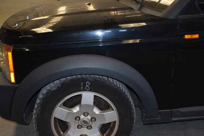 Unité de contrôle LAND ROVER DISCOVERY III (L319) 2.7 TD 4x4 RQT500170 ...