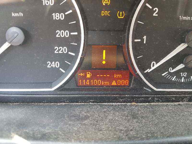 AC compressor BMW 1 (E87) 116 i 64529156820 | CSE613 | 64529182794 | B ...