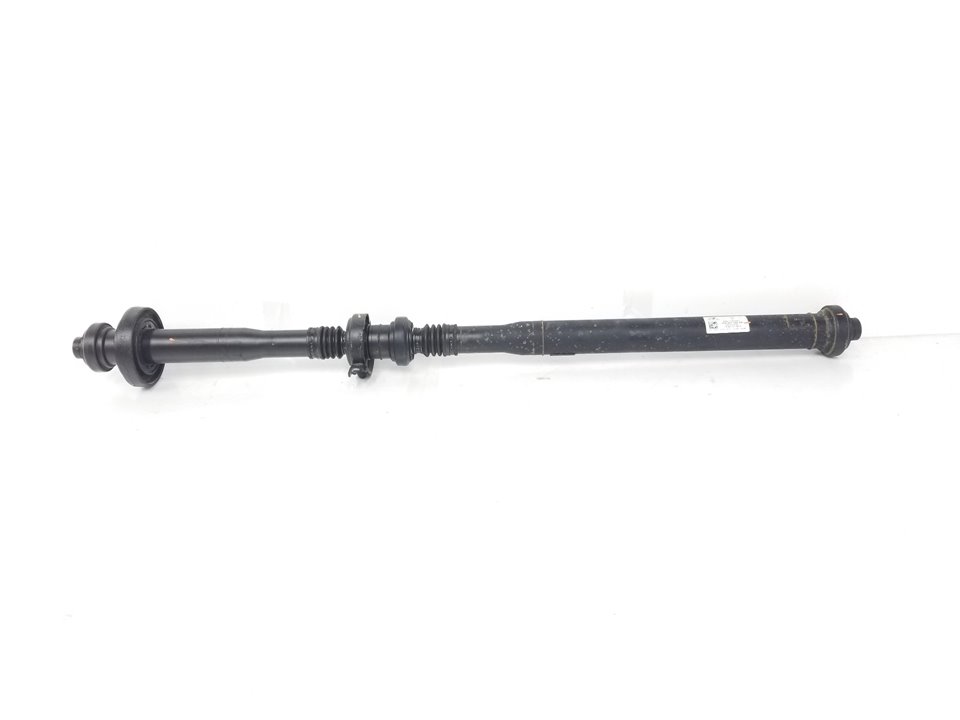 Driveshaft VW TOUAREG (7P5, 7P6) 3.0 V6 TDI 8396897 | B-Parts