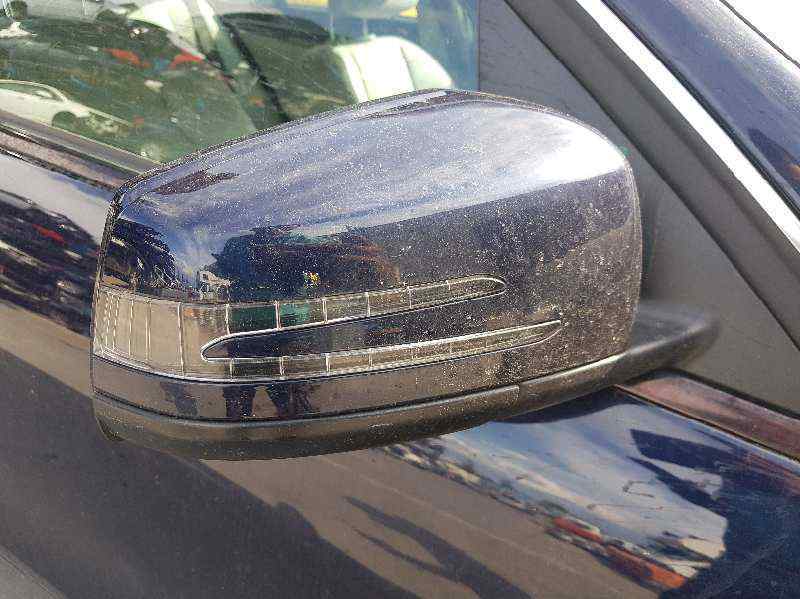 Rear bumper reinforcement MERCEDES-BENZ C-CLASS (W204) C 220 CDI (204. ...