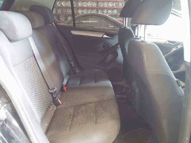 Water radiator VW GOLF VI (5K1) 1.6 TDI | B-Parts