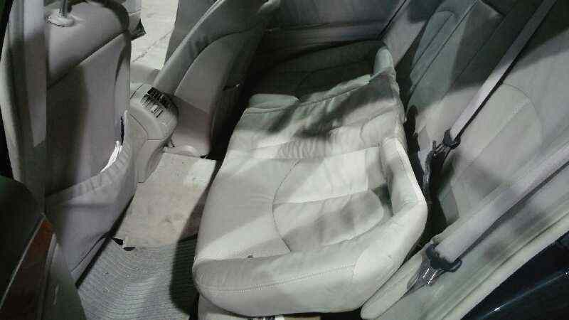 Pièces de voiture d'occasion pour MERCEDES-BENZ E-CLASS (W211) E 220 ...