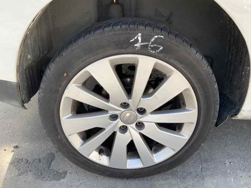 Poignée de hayon SEAT TOLEDO IV (KG3) 1.6 TDI 6J4827565D | 6J4827565E ...