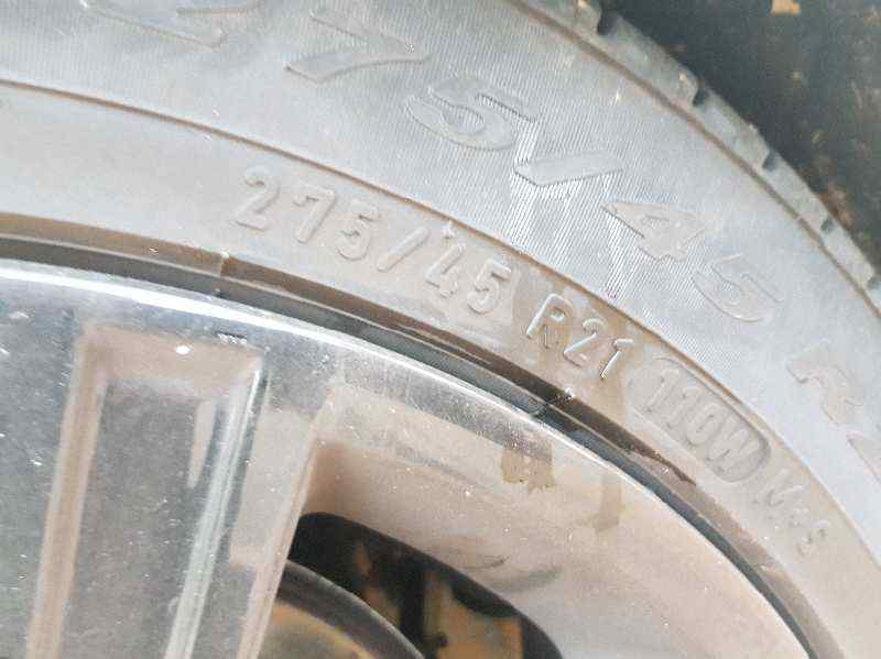 Pare-chocs arrière LAND ROVER RANGE ROVER SPORT (L494) 3.0 SDV6 4x4 ...