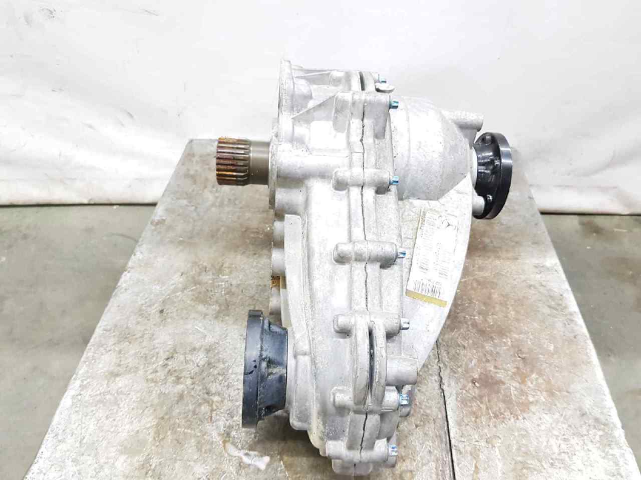 Boîte de transfert MERCEDES-BENZ M-CLASS (W164) ML 300 CDI 4-matic (164 ...