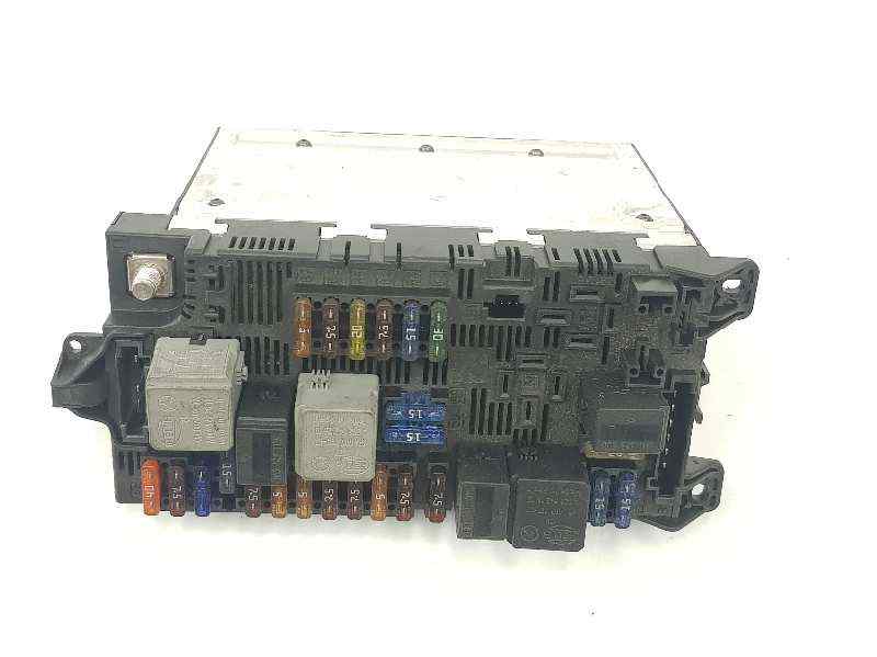 Fuse box MERCEDES-BENZ E-CLASS (W211) 7704890 | B-Parts