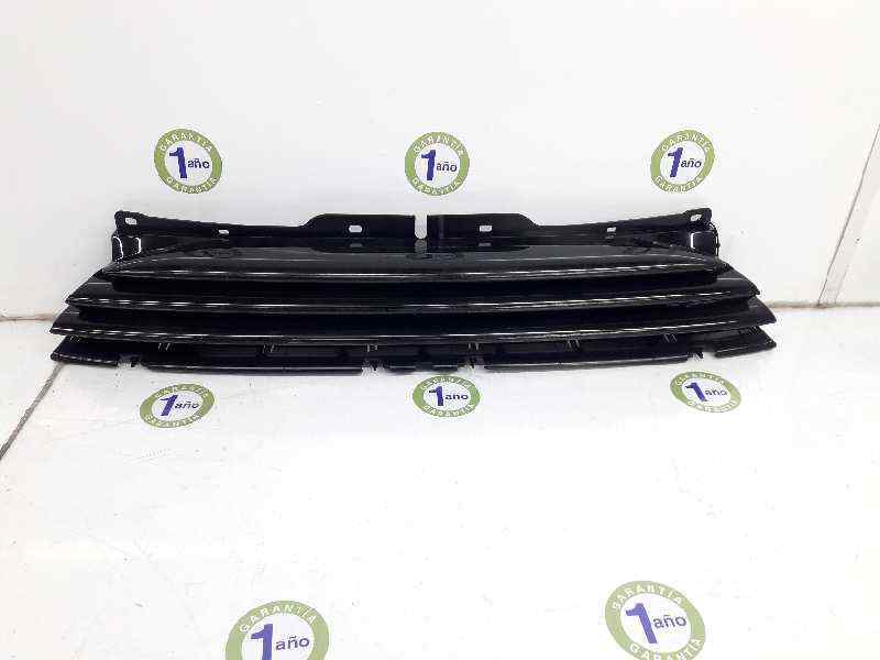 Front grille MINI MINI (R56) One 4952984 | B-Parts