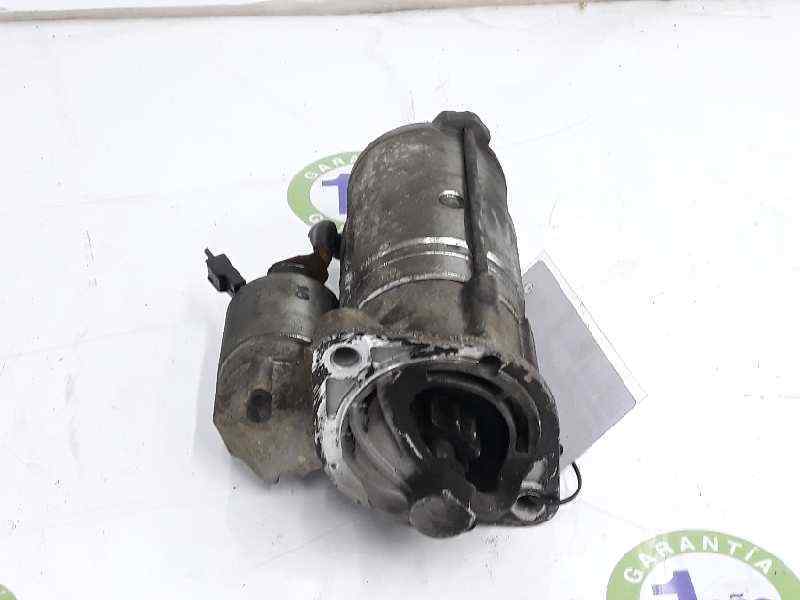 Starter HYUNDAI H-1 / STAREX Bus (A1) 2.5 TCi TM000A36101 | 3610042350 ...