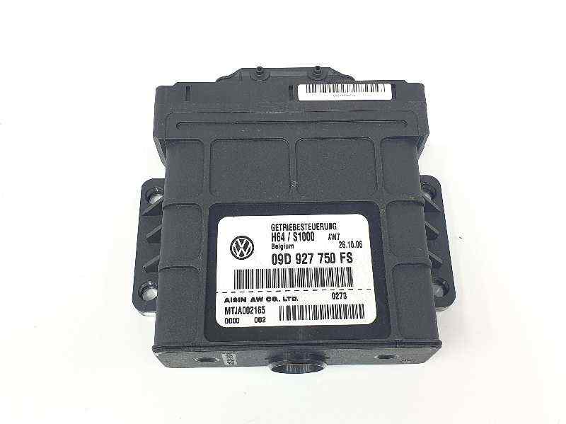 Automatic gearbox ECU AUDI Q7 (4LB) 3.0 TDI quattro 7647955 | B-Parts