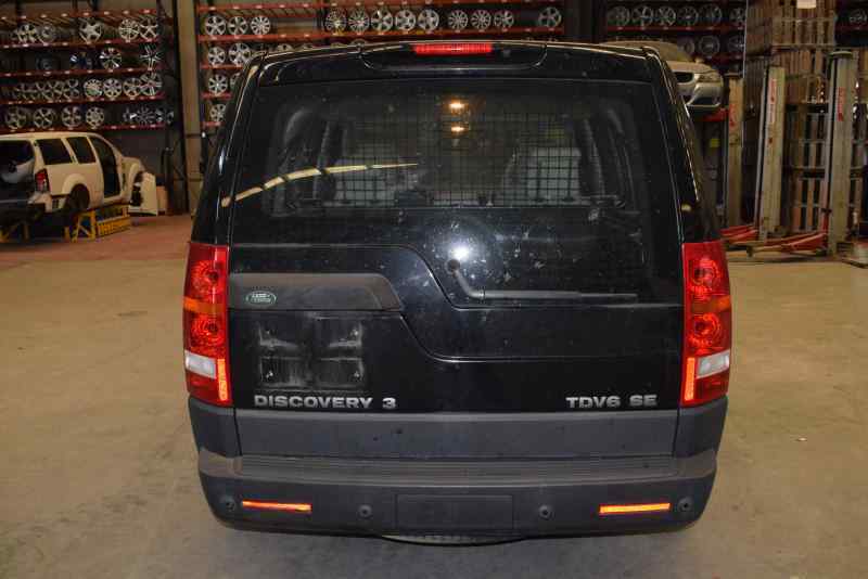 Unité de contrôle LAND ROVER DISCOVERY III (L319) 2.7 TD 4x4 RQT500170 ...