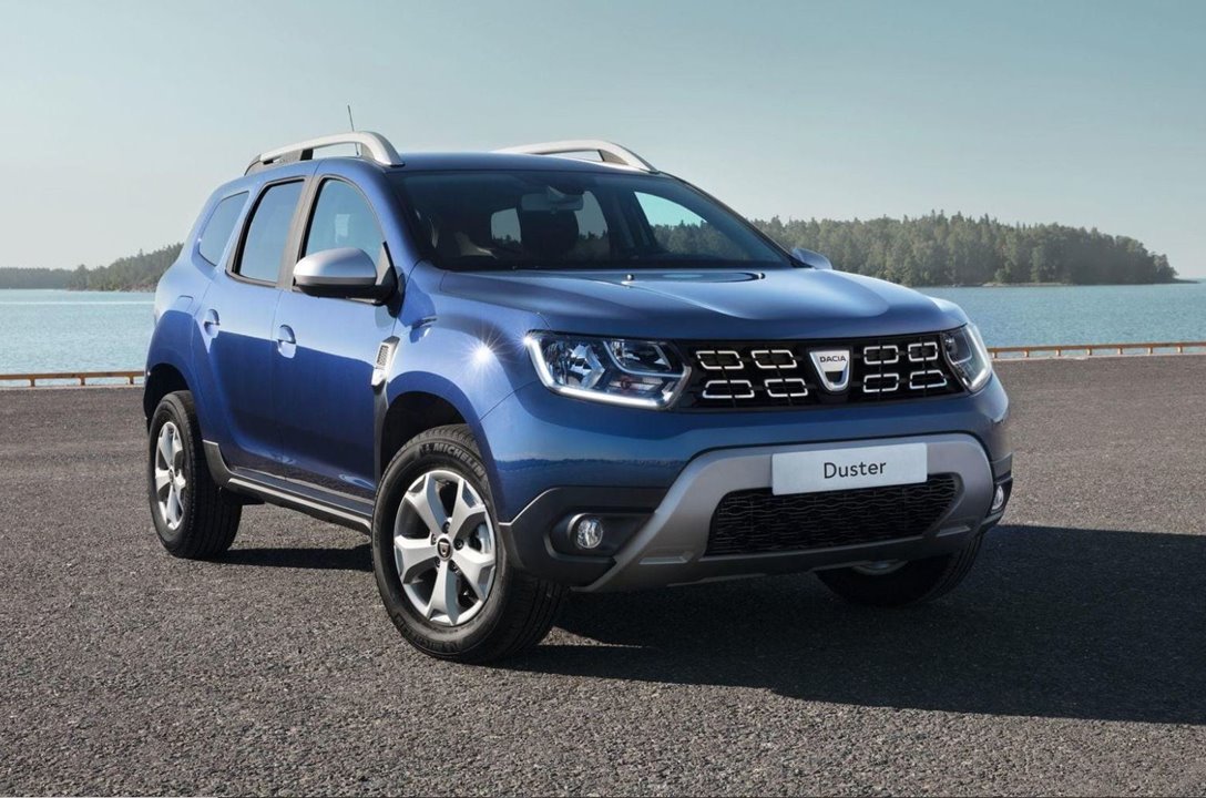 Subframe DACIA DUSTER (HS_) 1.5 dCi 4x4 9554843 | B-Parts
