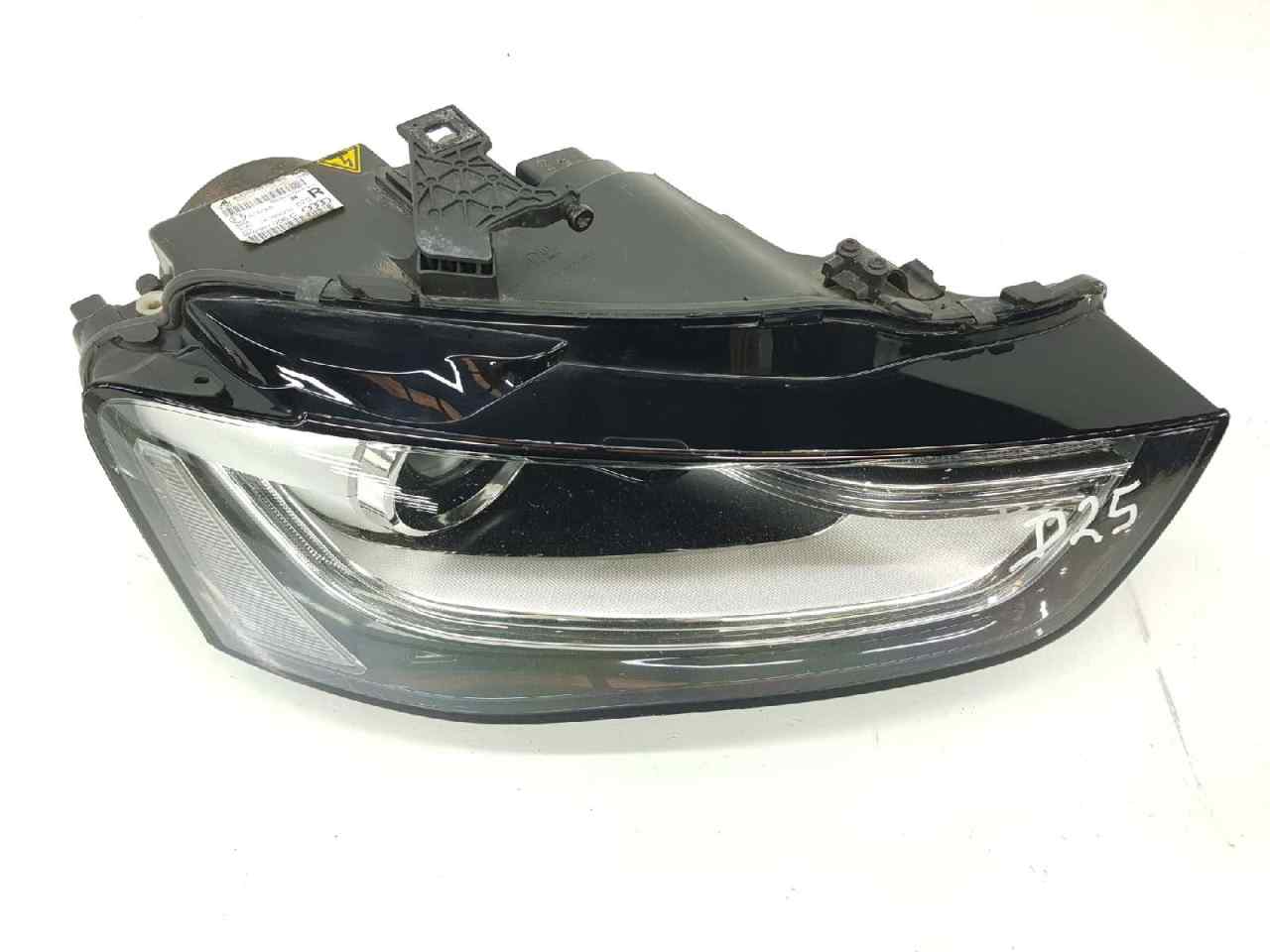 Optica direita AUDI A4 B8 Avant (8K5) 2.0 TDI 16V 7309790 | B-Parts