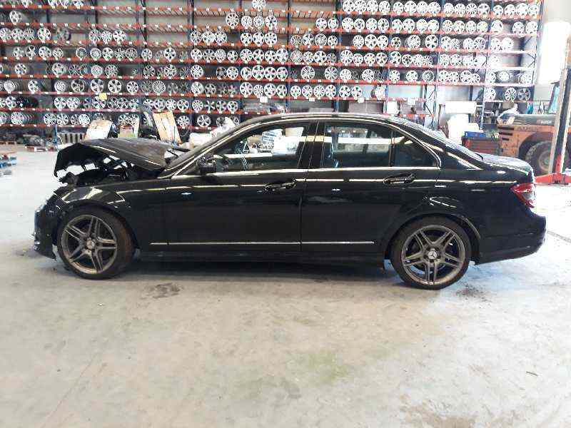 Front wiper motor MERCEDES-BENZ C-CLASS (W204) C 320 CDI (204.022) | B ...