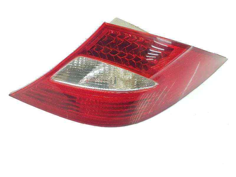 Feu arrière droit MERCEDES-BENZ CLS (C219) CLS 350 (219.357) 5231641 ...