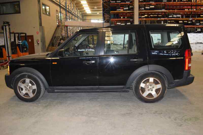 Unité de contrôle LAND ROVER DISCOVERY III (L319) 2.7 TD 4x4 RQT500170 ...