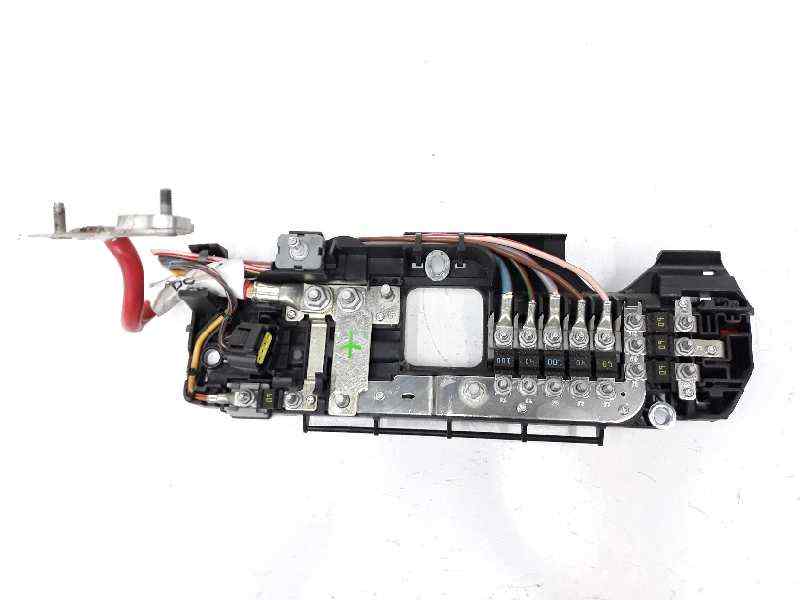 Fuse box FORD TRANSIT Van (FA_ _) 2.2 TDCi 6146747 | B-Parts