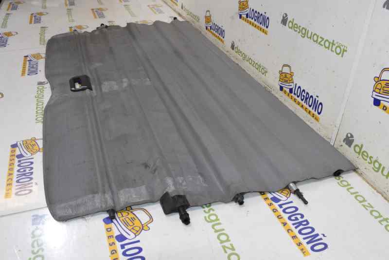 Rear parcel shelf BMW X5 (E53) 3.0 d GRIS | B-Parts