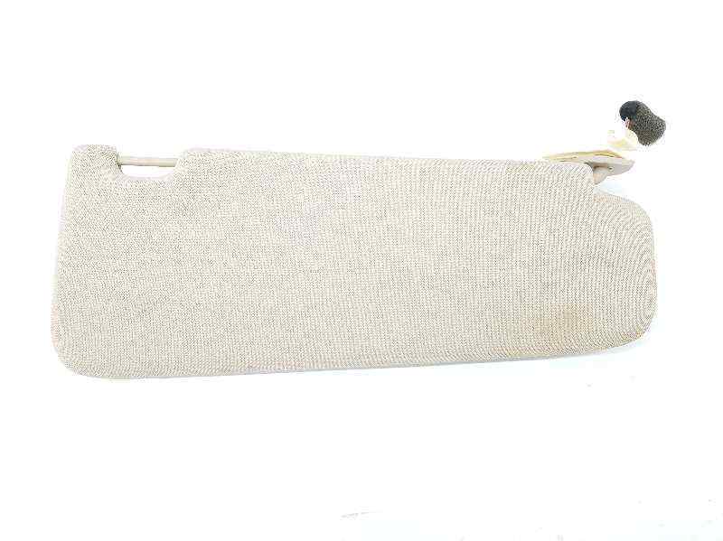 Pala sol esquerda BMW 5 (F10) 520 d 51169196683 | 51169196683 | BEIGE ...