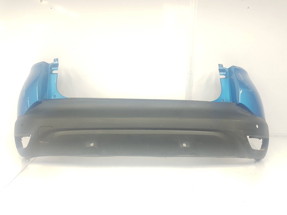 Rear bumper RENAULT CAPTUR I (J5_, H5_) 1.5 dCi 90 5662107 | B-Parts