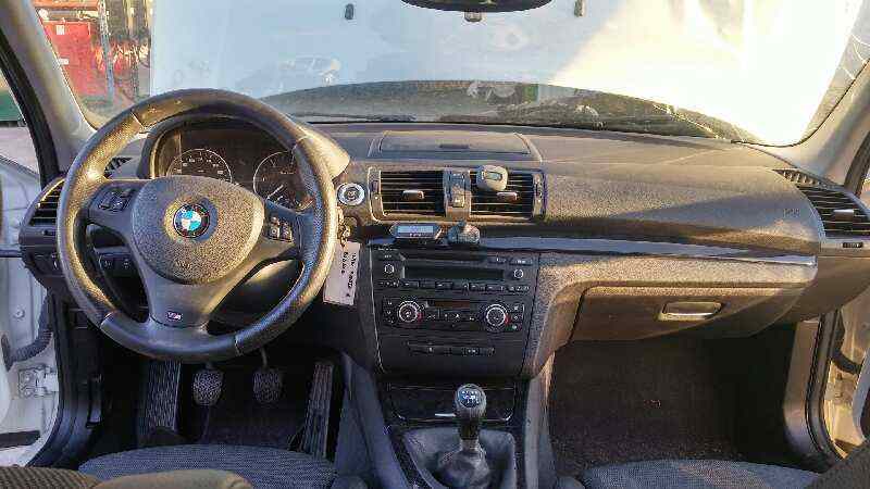 Rear parcel shelf BMW 1 (E87) 116 d | B-Parts