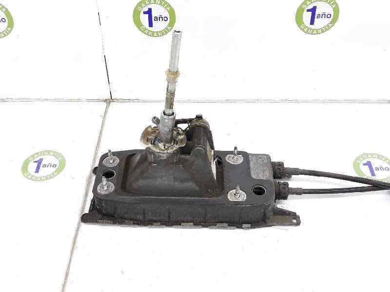 Manual gearbox selector VW GOLF VI (5K1) 1.6 TDI 1K0711050A ...