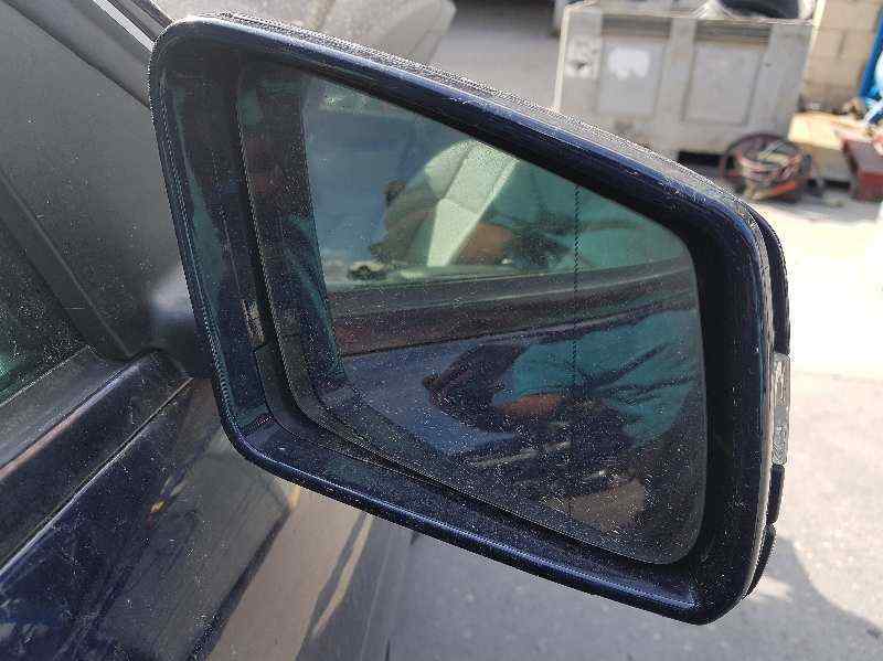 Rear bumper reinforcement MERCEDES-BENZ C-CLASS (W204) C 220 CDI (204. ...