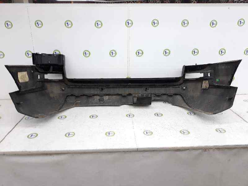 Stoßstange hinten VOLVO XC90 I (275) D5 AWD 39871340 | 39871340 | NEGRO ...