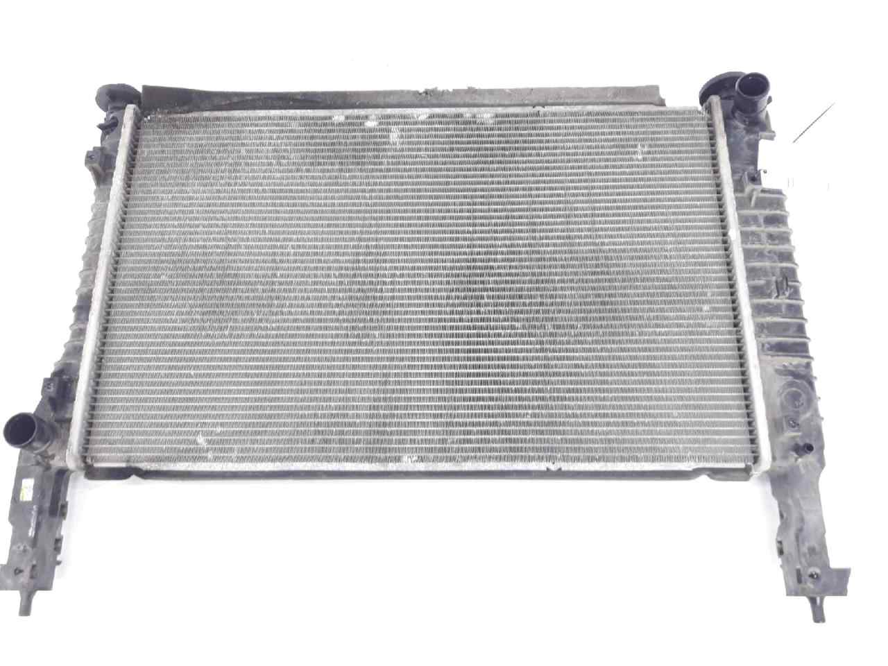 Water radiator OPEL ANTARA A (L07) 2.0 CDTI 4x4 20777045 | 20777045 | B ...