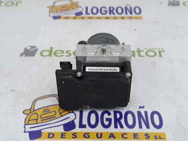 ABS pump FORD RANGER (ET) 2.5 TDCi 4x4 UR61437A0 | 0265800523 ...
