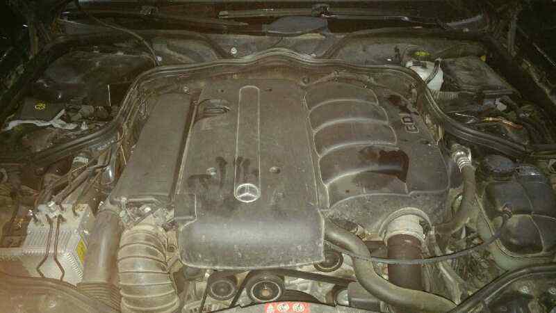 Pièces de voiture d'occasion pour MERCEDES-BENZ E-CLASS (W211) E 220 ...