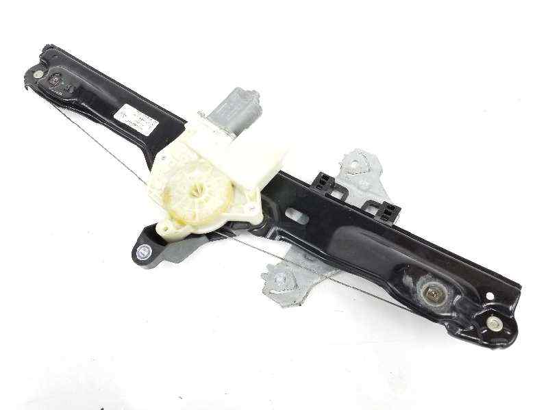 Front right window mechanism NISSAN QASHQAI II SUV (J11, J11_) 1.5 dCi ...