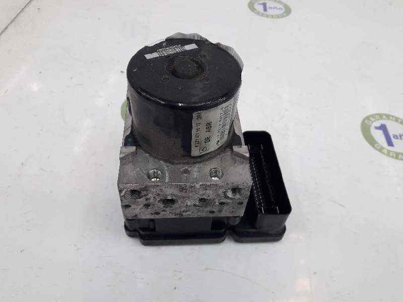 ABS pump MERCEDES-BENZ S-CLASS (W221) S 320 CDI (221.022, 221.122 ...