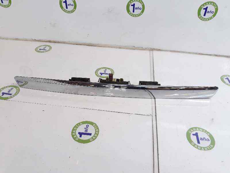 Tailgate handle MERCEDES-BENZ B-CLASS Sports Tourer (W245) B 180 CDI ...