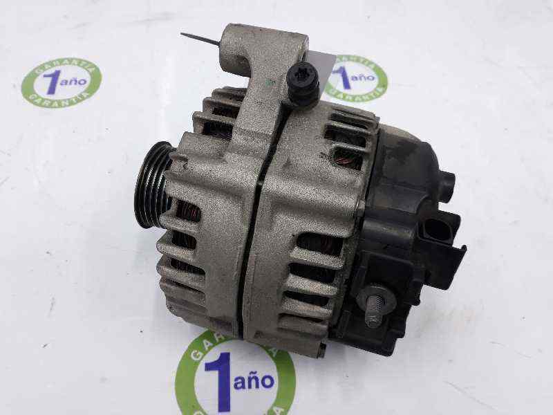 Alternator BMW 5 (F10) 530 d 12317808074 | 12317808074 | B-Parts
