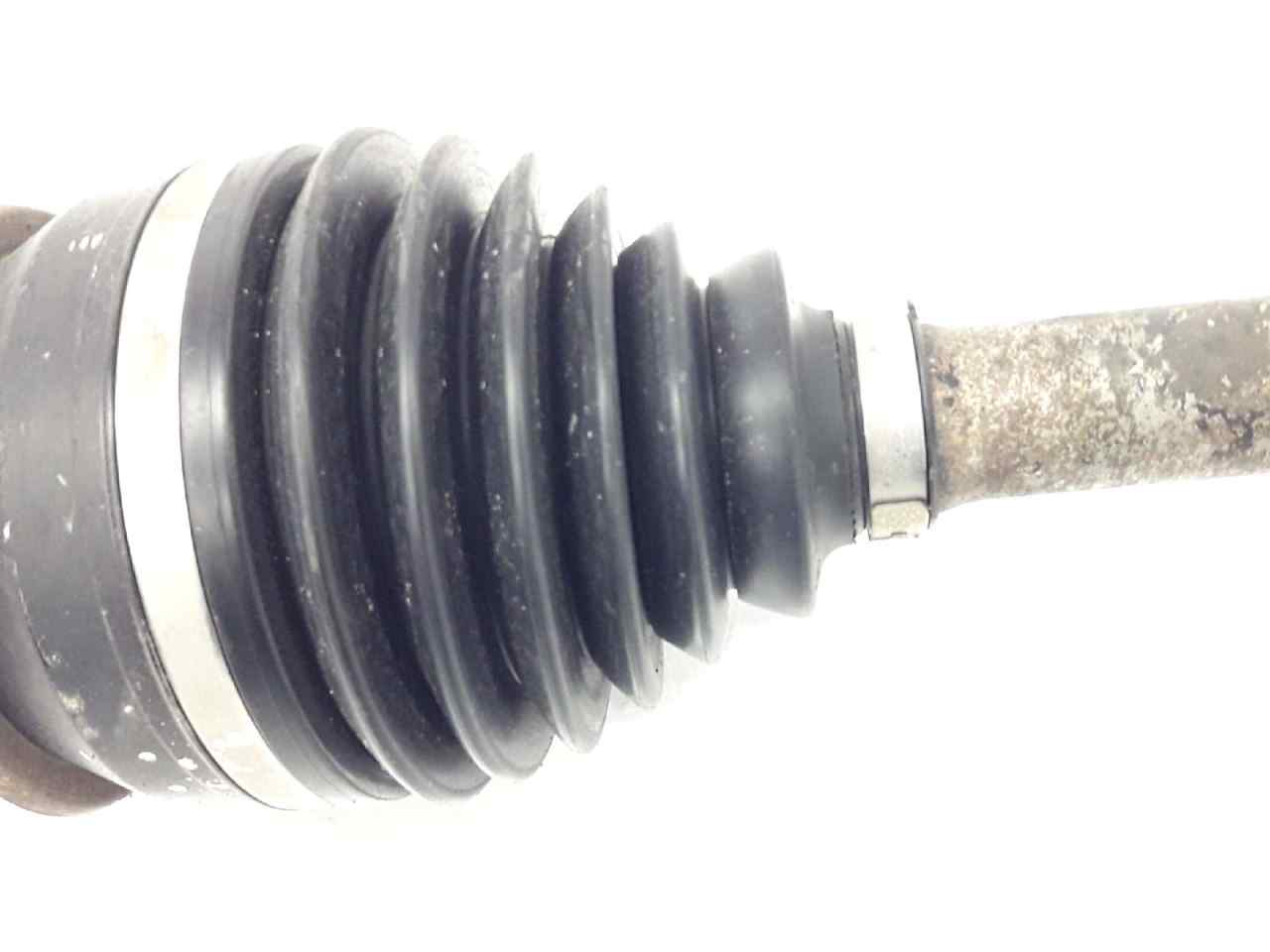 Arbre de transmission avant droite TOYOTA LAND CRUISER PRADO (_J12_) 3. ...