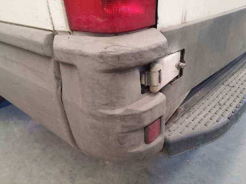 Right front fenders IVECO DAILY III Van 2.8 D | B-Parts