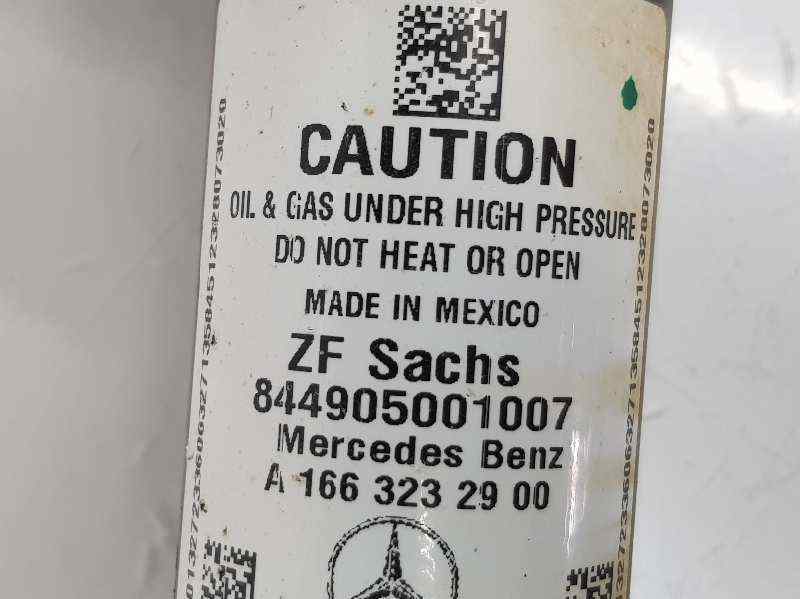 Amortisseur avant droite MERCEDES-BENZ M-CLASS (W166) ML 250 CDI ...